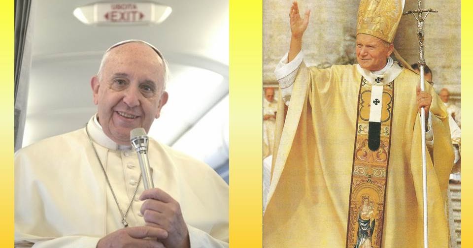 Dies Domini (Dia do Senhor): Títulos do Papa