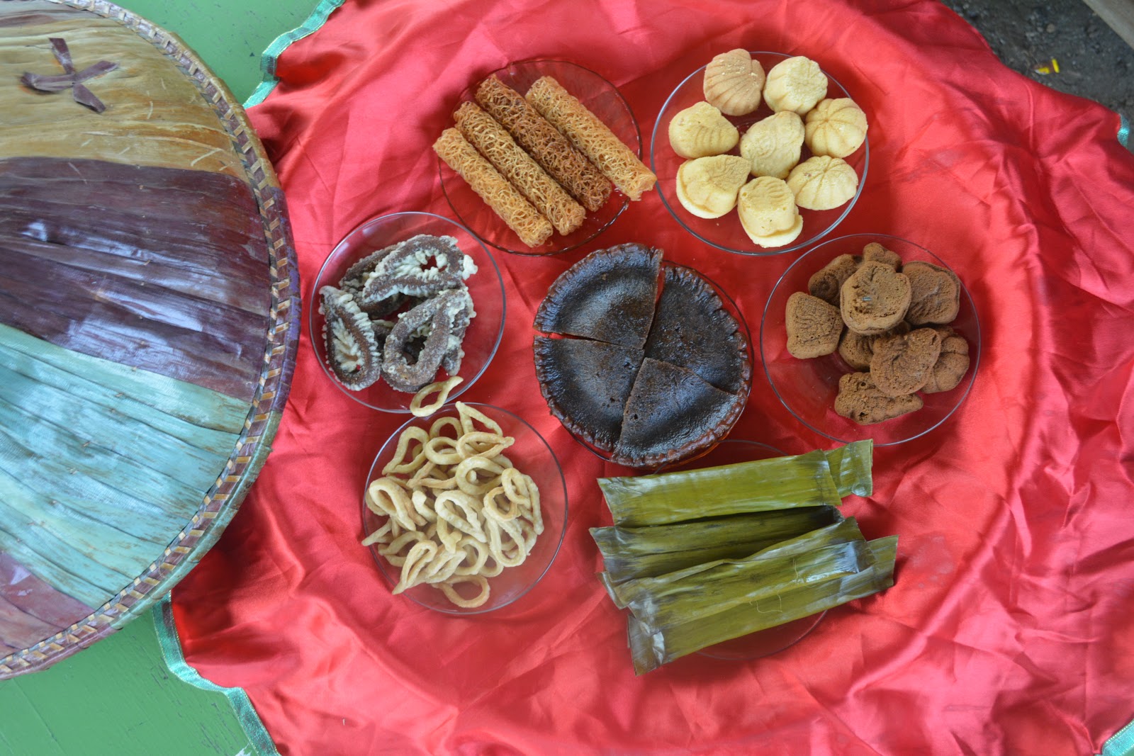 Food Trip: Must-try Food in Zamboanga City - The Wandering Juan