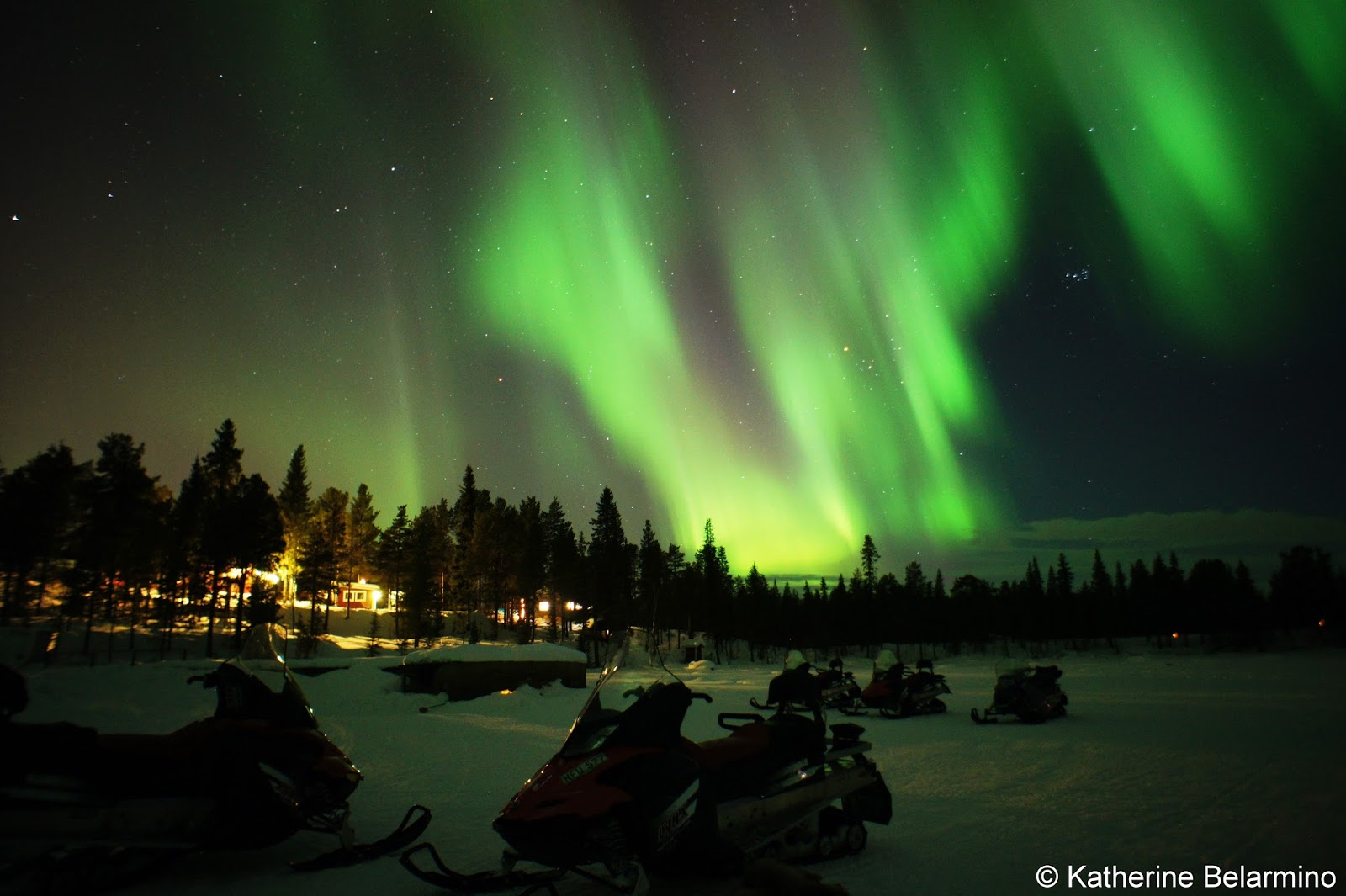Northern Lights: Where to See, How to Photograph | Travel the World