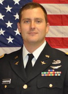 Fallen Heroes Afghanistan: US Army CWO Bryan Henderson