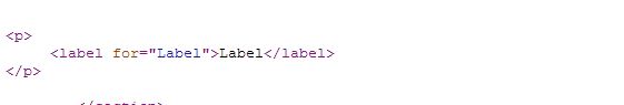 Html Label Helper In Mvc 3 Razor 20fingers2brains