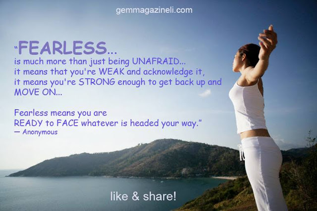 Gem Magazine Long Island Inspiration & Empowerment