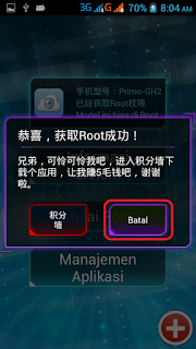Cara Cepat Root Smartfren Andromax U2 Tanpa PC - Droid 4Share