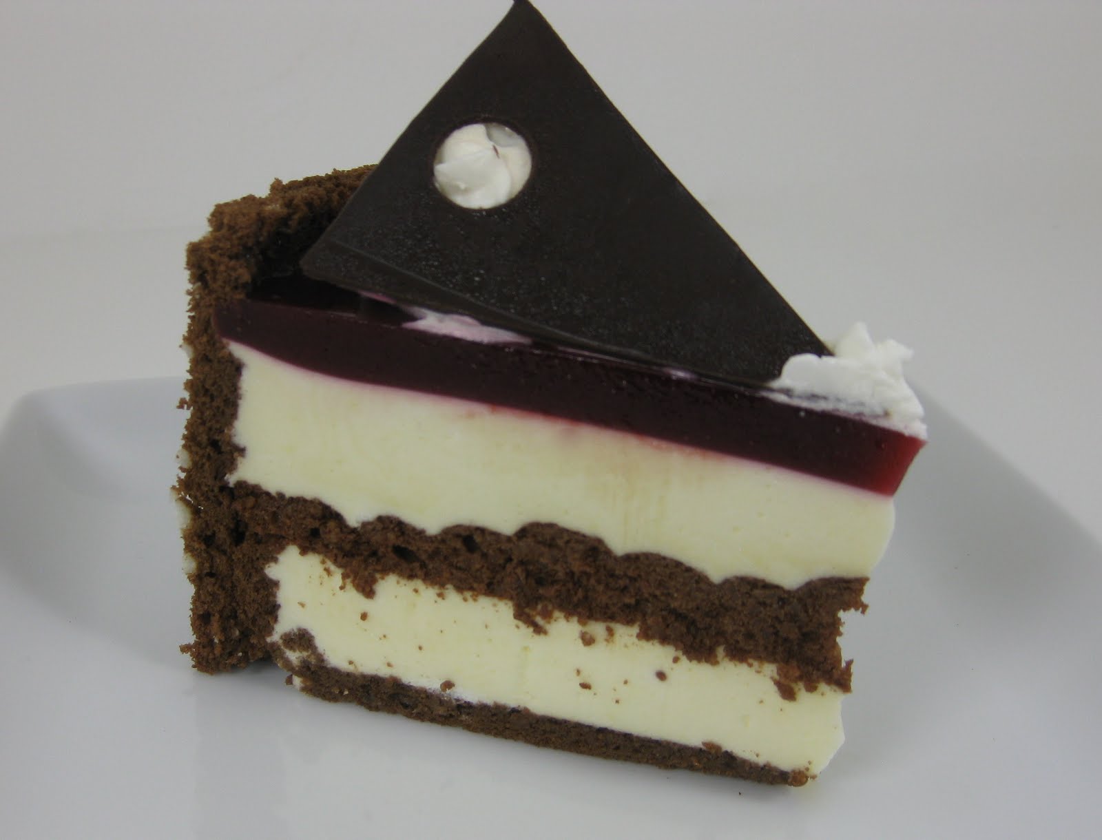 Adriana Goes to Culinary School: Ice Cream, Sorbet, Souffle, Bavarian ...