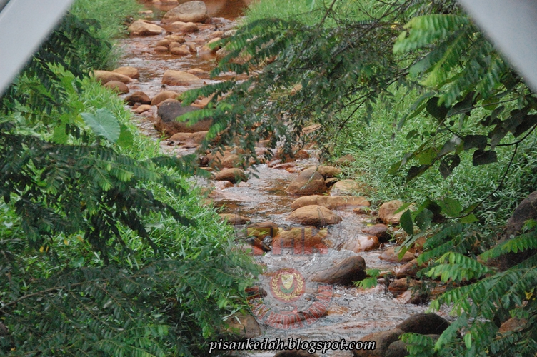 Kedah Ke KL: PANASS!! Kisah HANGAT Di Lubuk Tupah Kembali? #TukarKedah