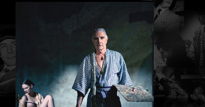 rollingstonesvaults: Prince Stash Klossowski De Rola (20)