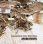 Ruth Marshall: FINE ART TEXTILES