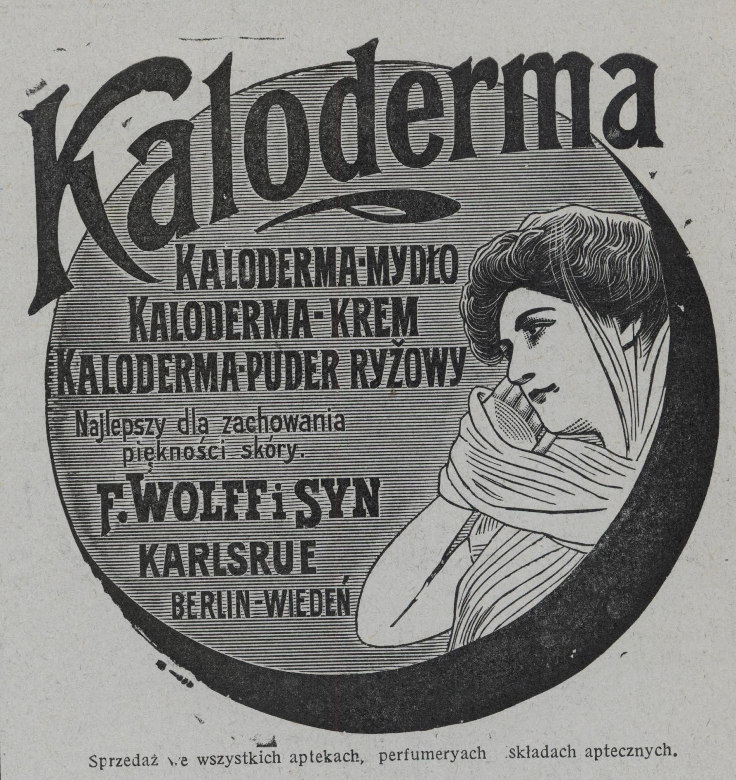 Javol i Spermina, czyli stare reklamy, których już nie zobaczysz w ...