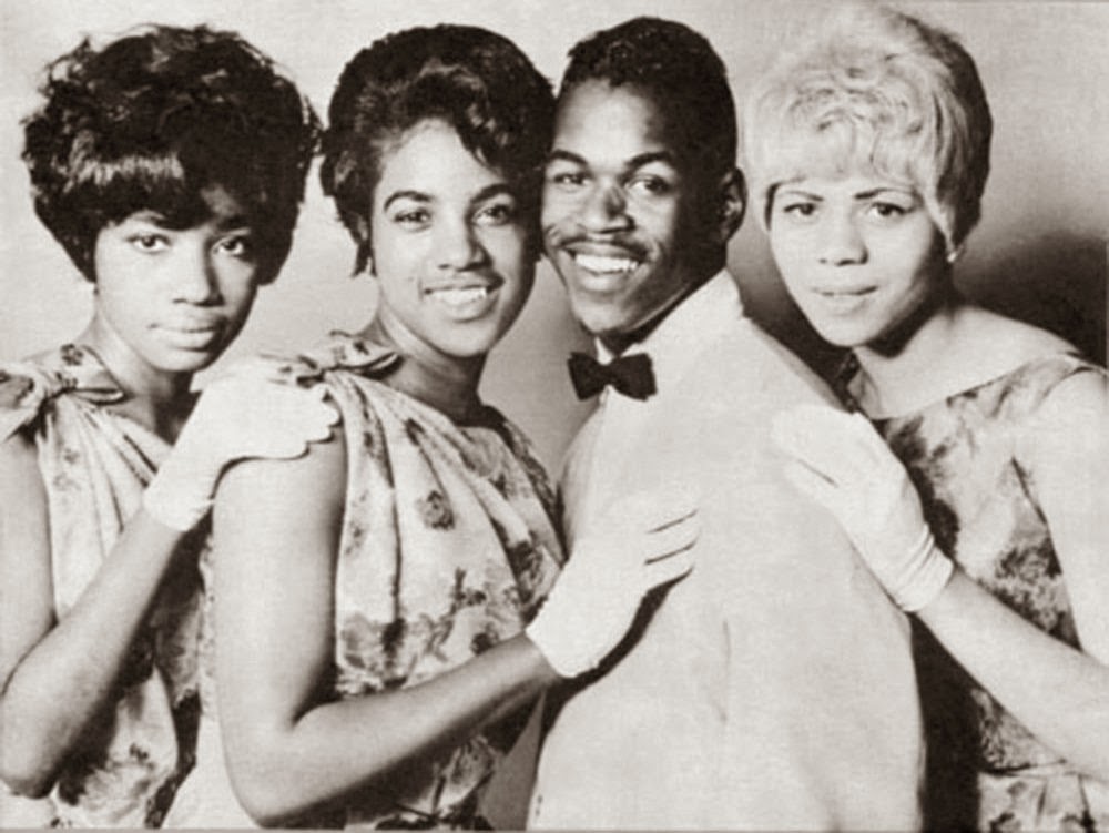 Doowopheaven: The Orlons aka Zip & The Zippers