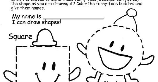 Free English Activities Shapes Kids Activity Free English Activities Shapes Kids Activity