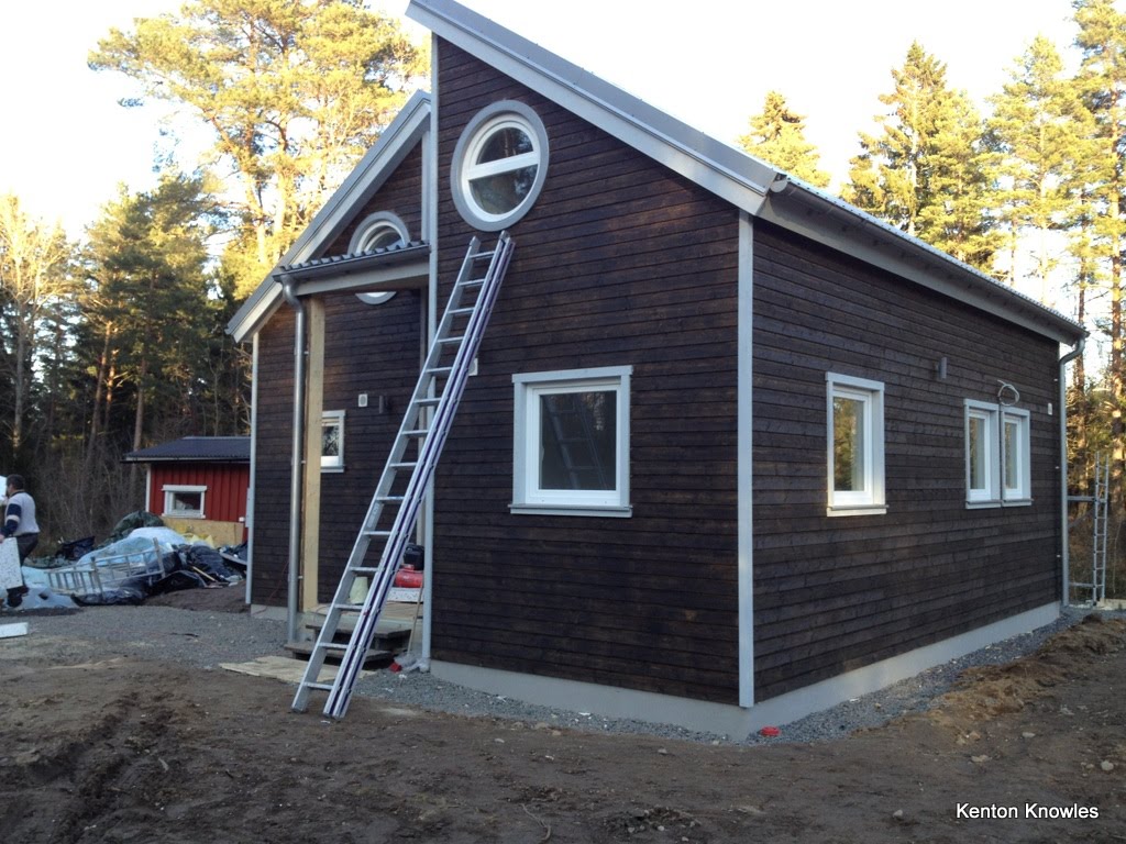 Studio K2 Lund: STUDIO K2 DESIGN-BUILD