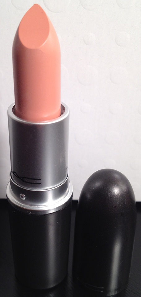 The Practigal: MAC Myth Lipstick Review