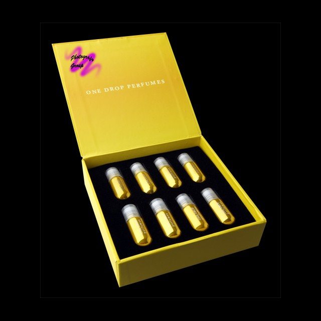 SssCollections Store...: One Drop Perfume