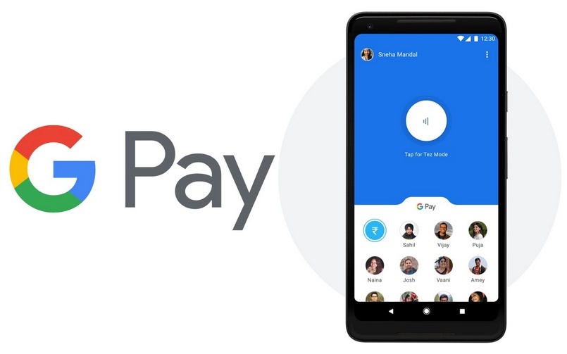 Google Pay Rewards Receive a reward of up to Rs 1,00,000 on ...