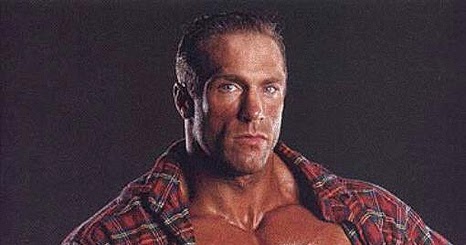 Worldwide Bodybuilders: American masterpiece and myth Mike Francois