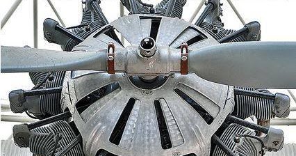 Just A Car Guy: Ford Tri-Motor