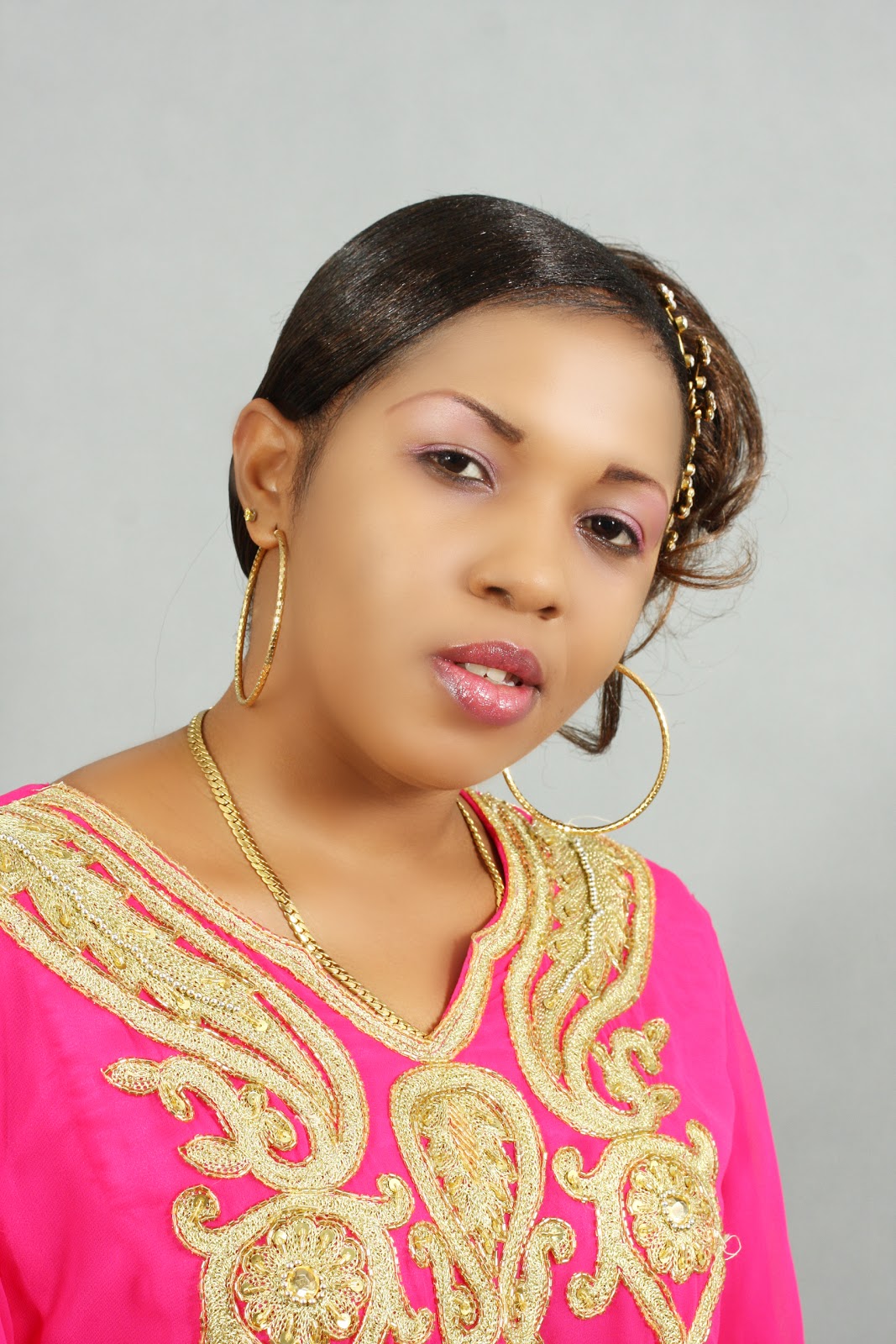 JENIFFER KYAKA (ODAMA): J FIML 4 LIFE: JENNIFER KYAKA (ODAMA ...