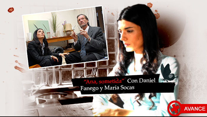 María Socas Cine Teatro y Televisión: TV: Mujeres asesinas, "Ana ...