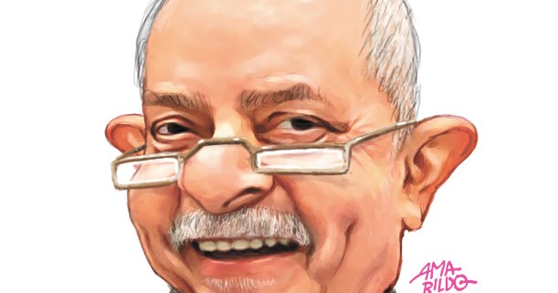 Opinião do Zé: MULA E OS LIVROS