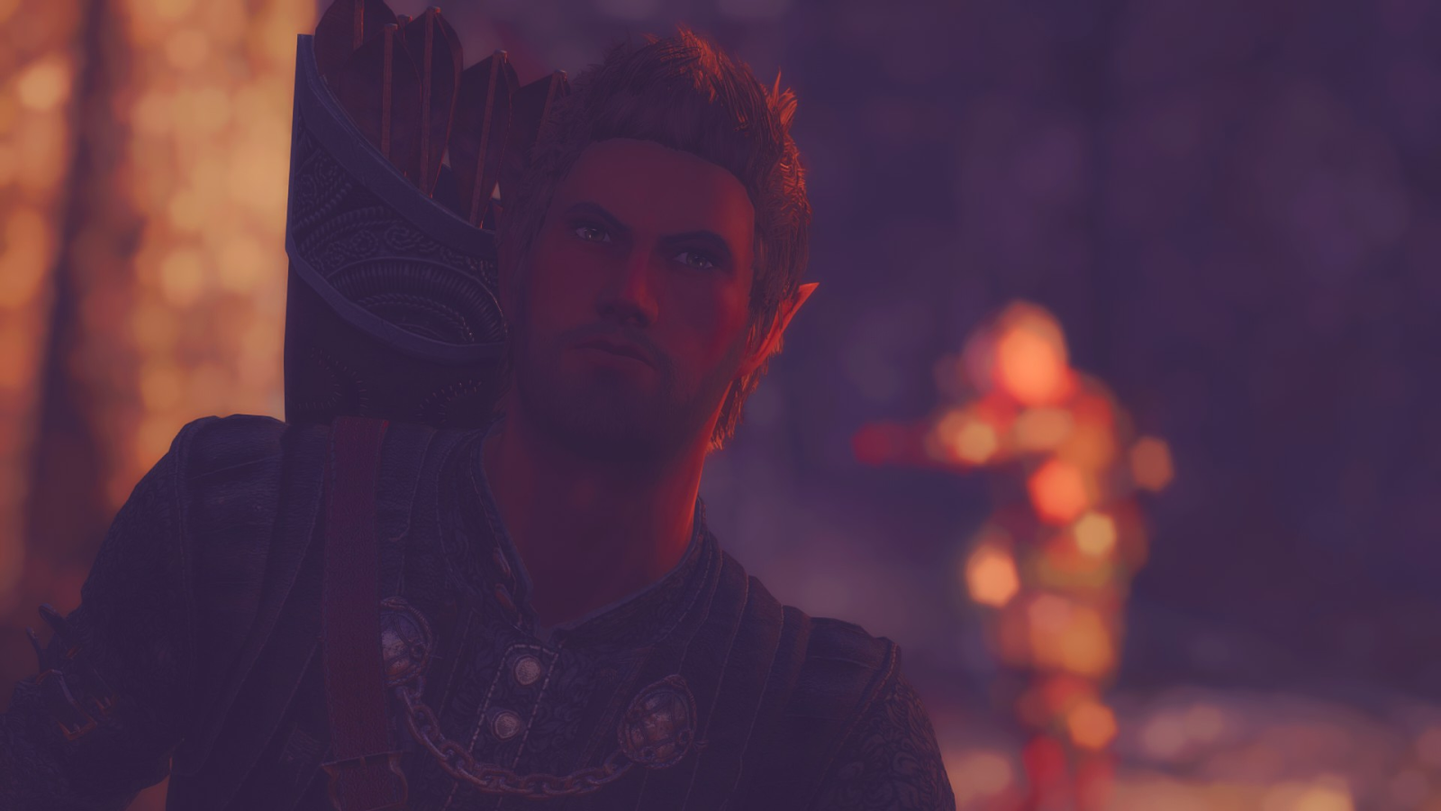 shadowtigers: Skyrim SE - Rwen - Whiterun - Hall of the Dead