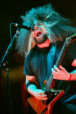 COHEED AND CAMBRIA
