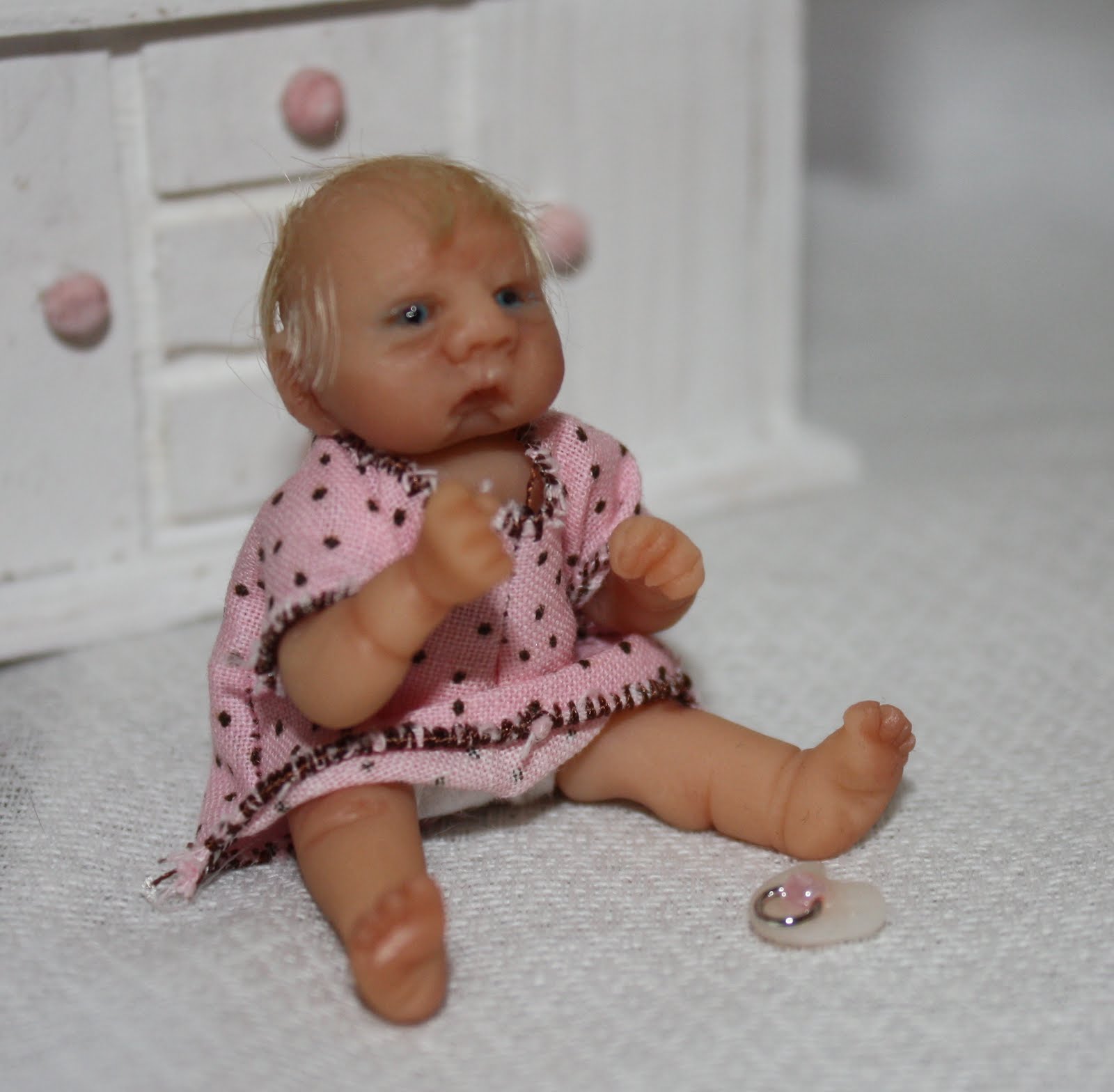 Bright Creations Original Dolls: More Libby Lou