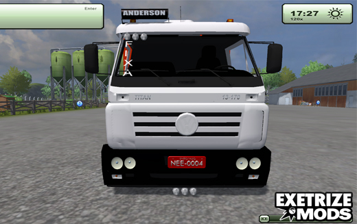 FS13 - VW 18 310 v2 - EXT Mods