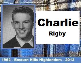 1963 EHHS Highlanders 50th Reunion - Ft. Worth, Texas