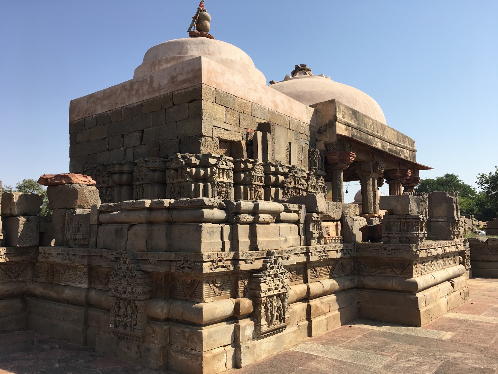 KK's Victory Lap: Dhula Village