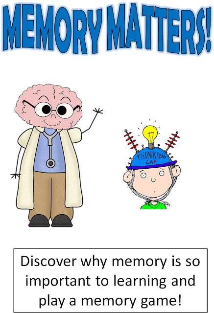 FUN WAYS TO CELEBRATE BRAIN AWARENESS WEEK - Keep ‘em Thinking