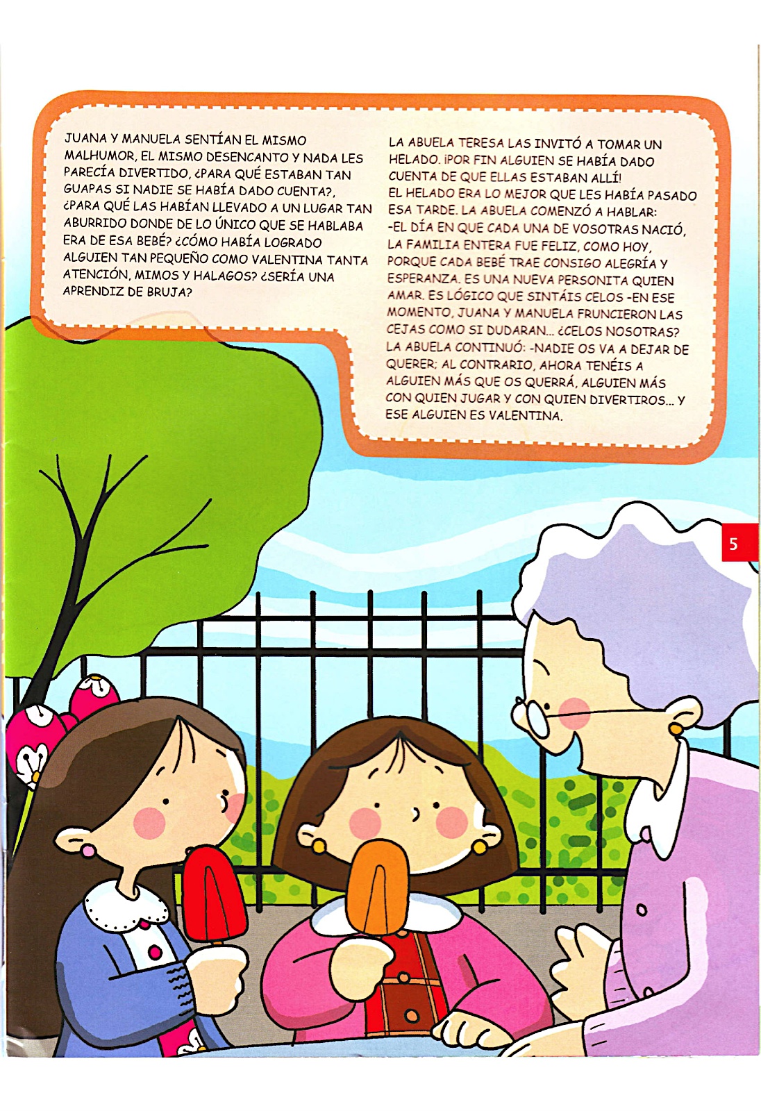 Contos infantis para imprimir grátis - Ver e Fazer