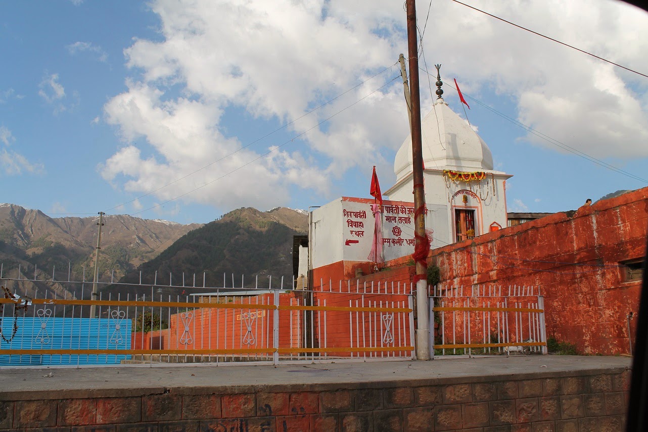 EXPLORING THE EXOTIC JAMMU & KASHMIR REGION: OUR VISIT TO MANTALAI ...