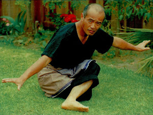 Bunga Cantik Pencak Silat- United States of America: "Prepping" is not ...