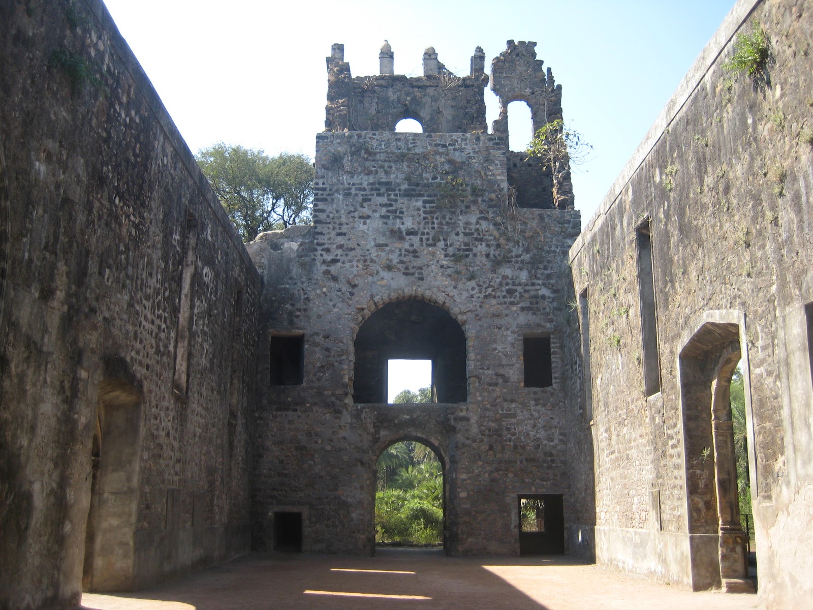 Any thing but ordinary photography: VASAI FORT OR BASSEIN FORT