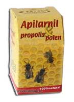 Produse apicole bio: Apilarnilul
