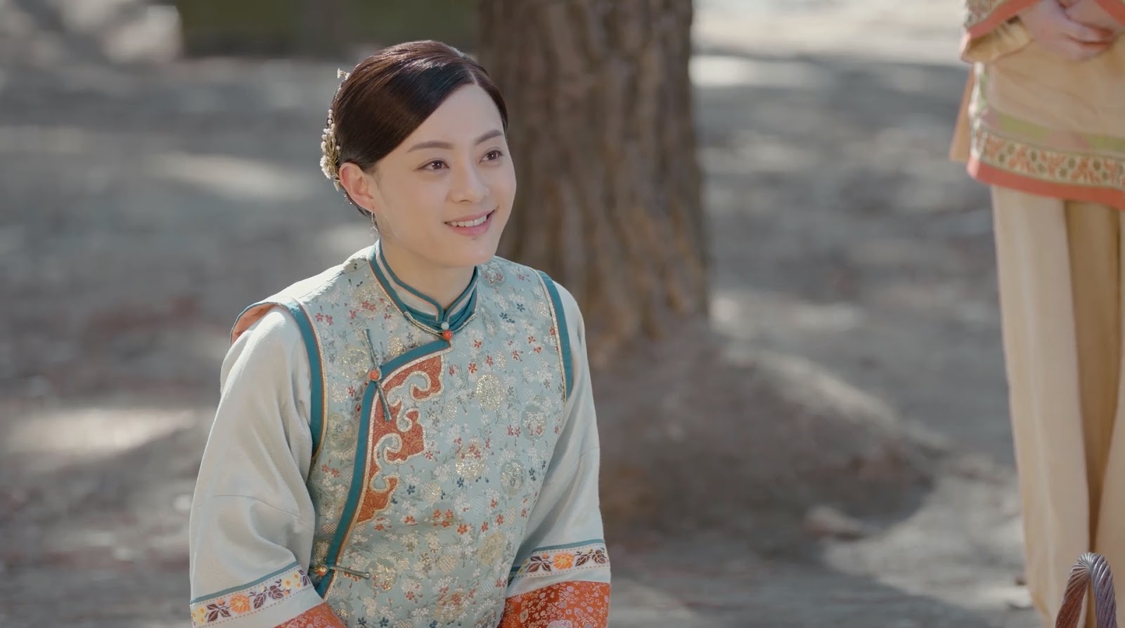 just me: Sun Li (孙俪) ~ a film & TV guide for Sun Li fans