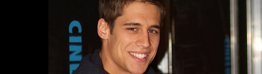 HYD: MARTÍN RIVAS VUELVE A LA TELEVISIÓN TRAS EL FIN DE 'EL INTERNADO'