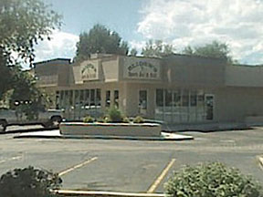 Bar Comber: Slider’s Sports Bar & Grill – Fort Collins