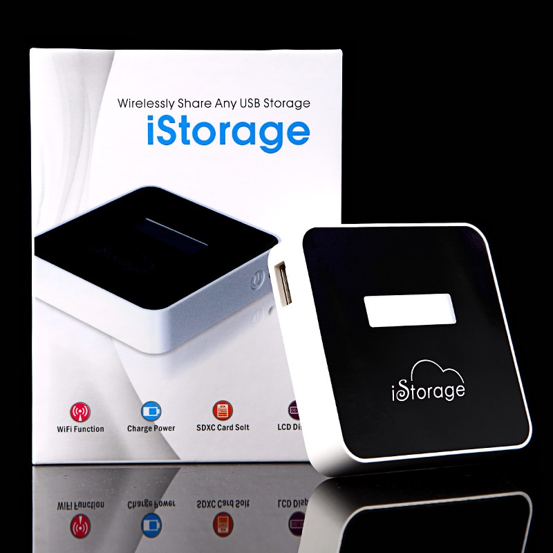 Gadgets Reviews Outside the Box: August 2012