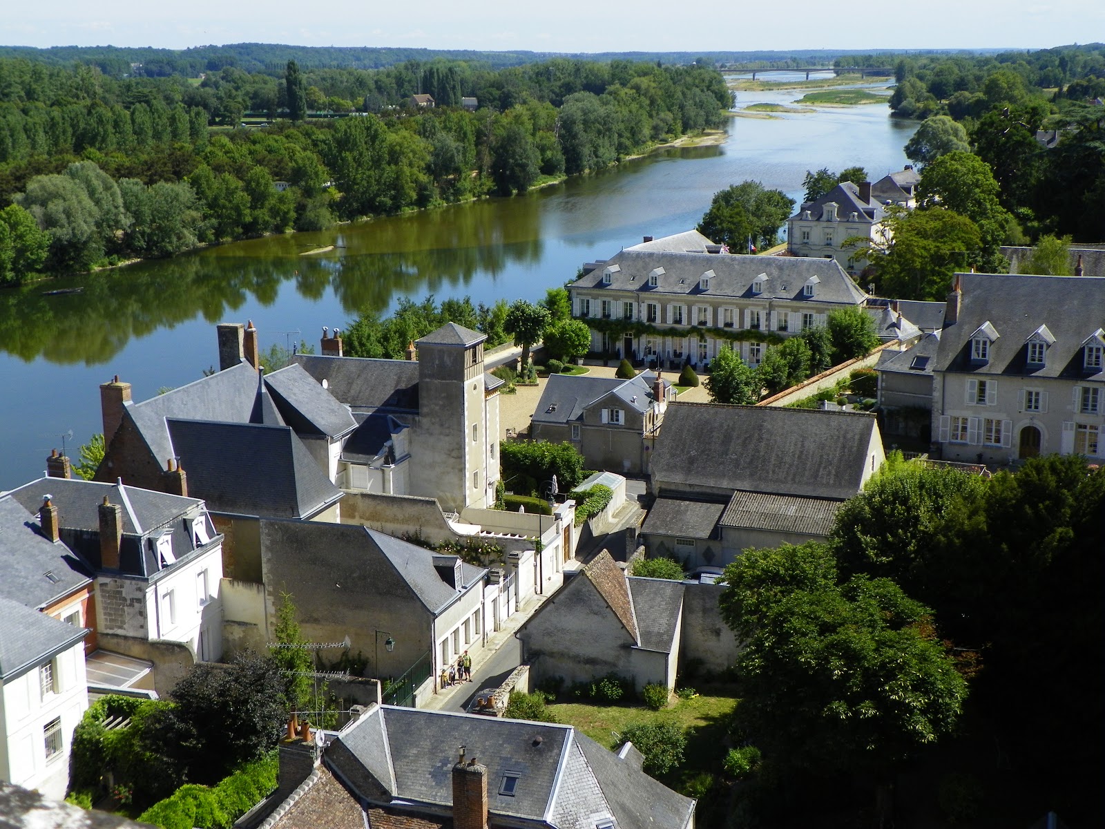 The Godard Family: The Ever After Castle