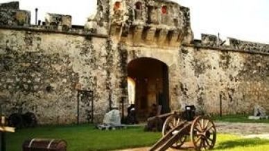 metro: Descubren restos de calzada colonial en Campeche