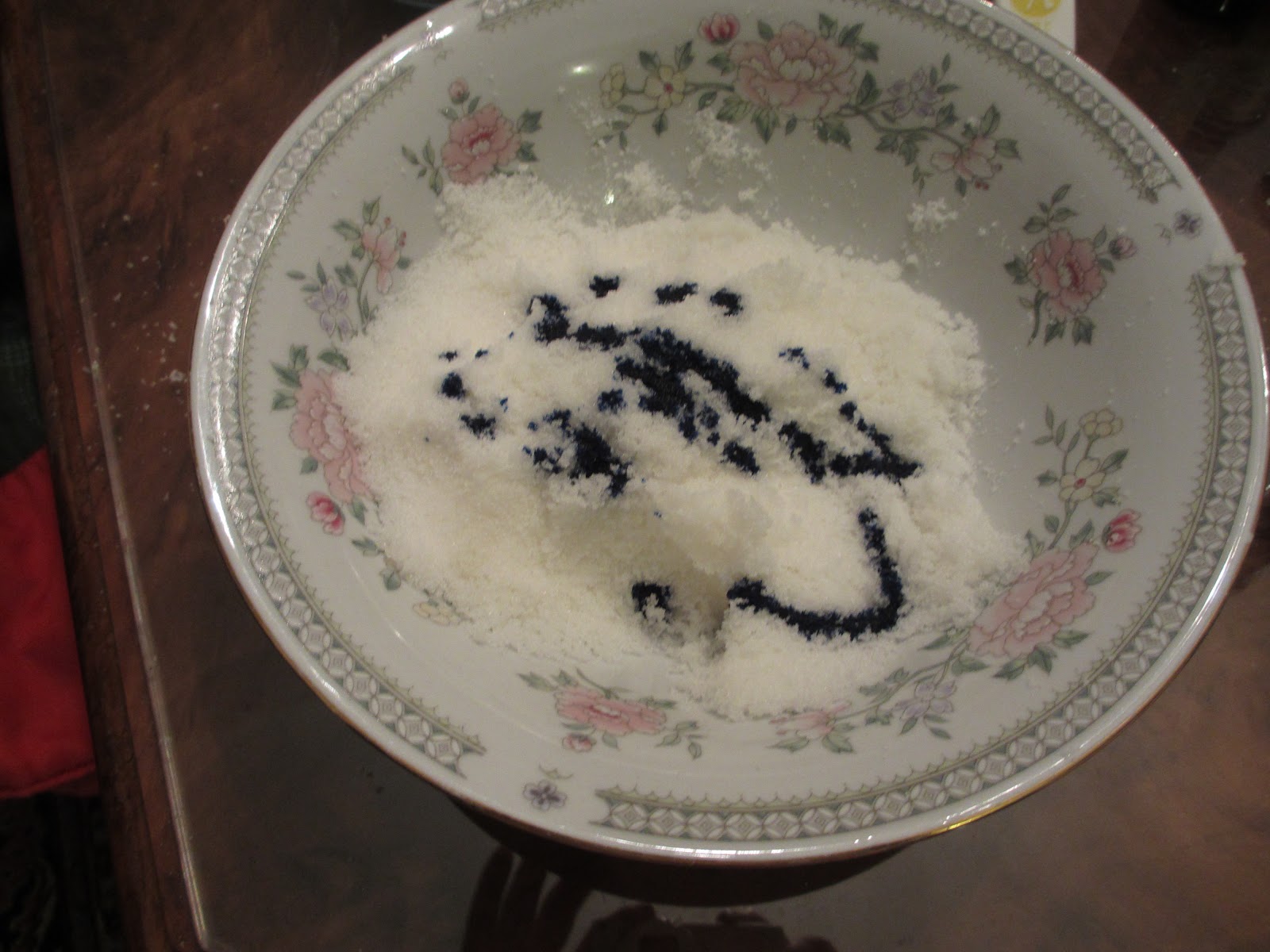 RAD COOKS AND CRAFTS