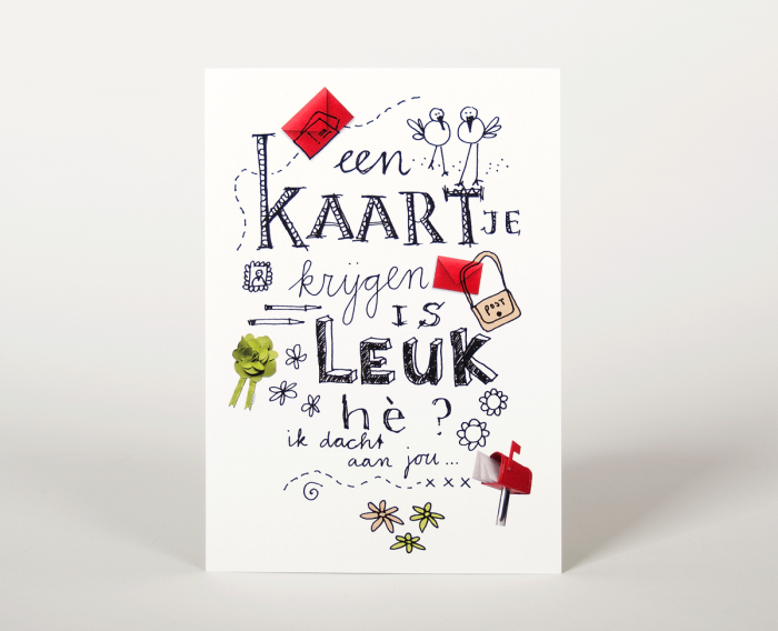 Jane's spinsels: Kaartjes