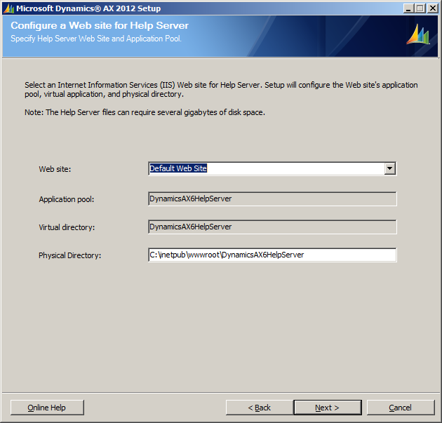 Microsoft Dynamics AX 2012 & D365 F&O Blog For Microsoft ERP Business Solution : Enterprise ...