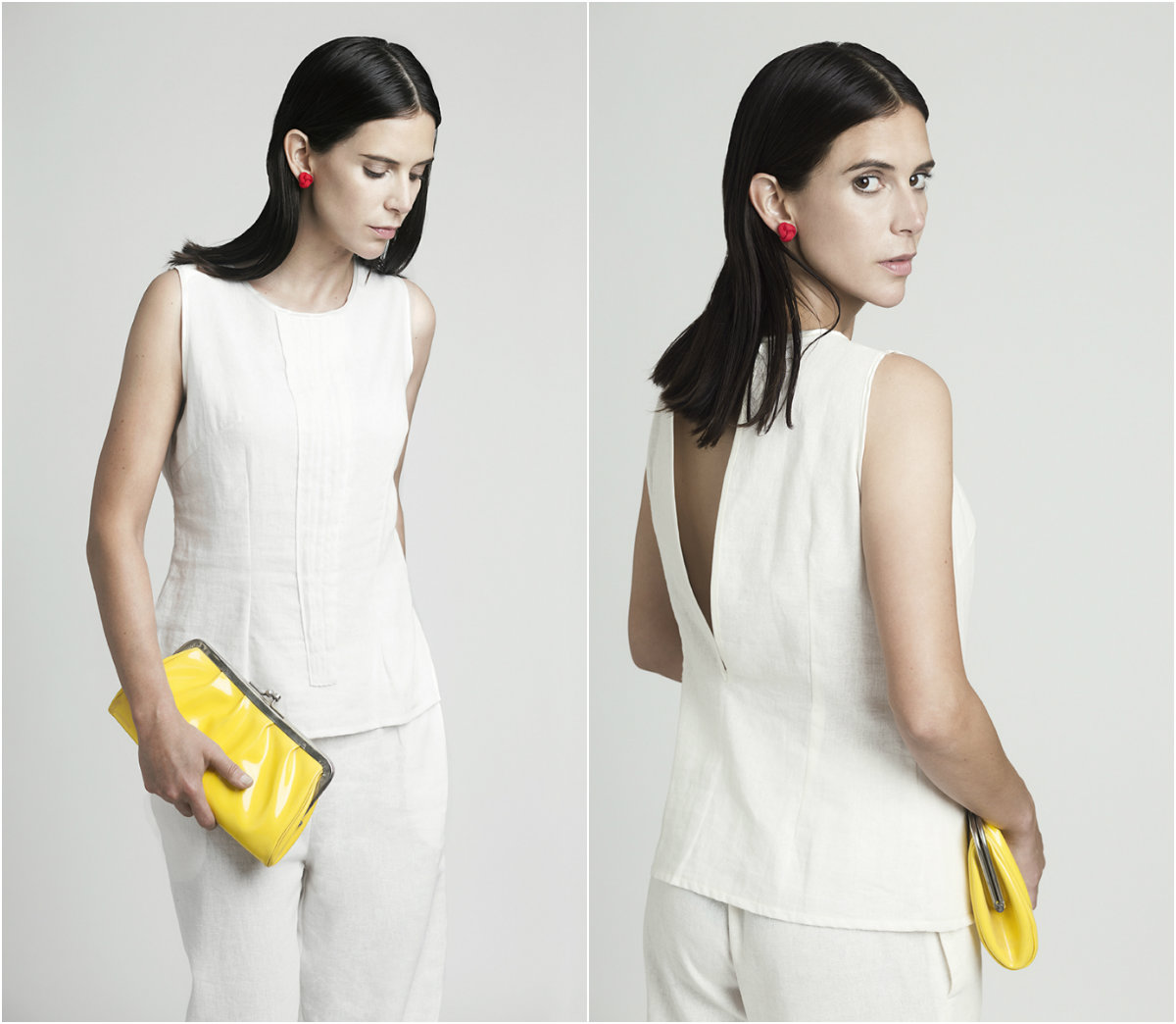 Ropa del Alma presenta su verano 2016: Teresa | Quinta trends