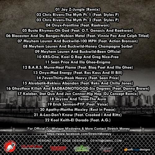 DJ FOCUZ MIXTAPES: D..J Focuz and Stretch Money Presents Dont Blackball ...
