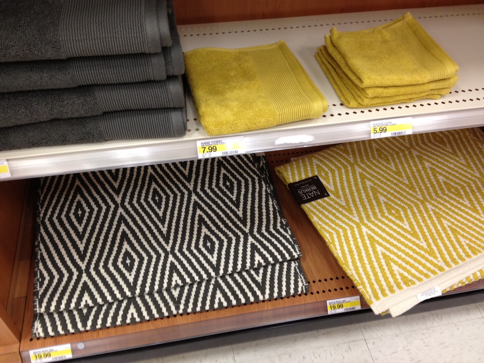 Embellished Home: Nate Berkus for Target