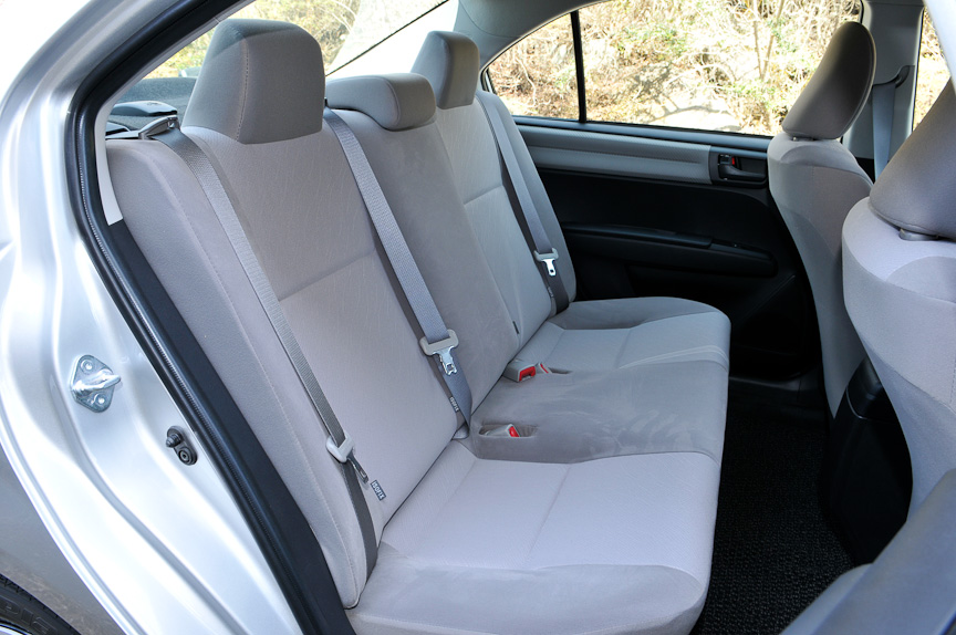 Malaysia Motoring News: The first of the new Toyota Corolla has arrived ...