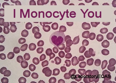 Medical Laboratory and Biomedical Science: I Monocyte You