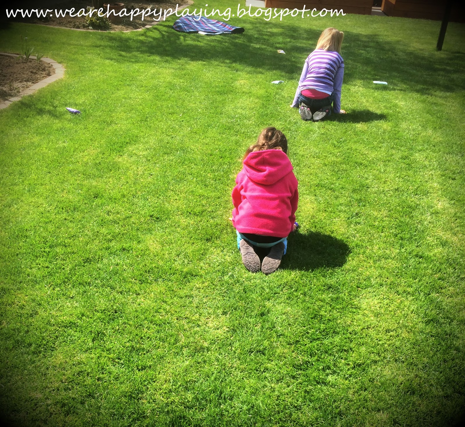 We are Happy Playing